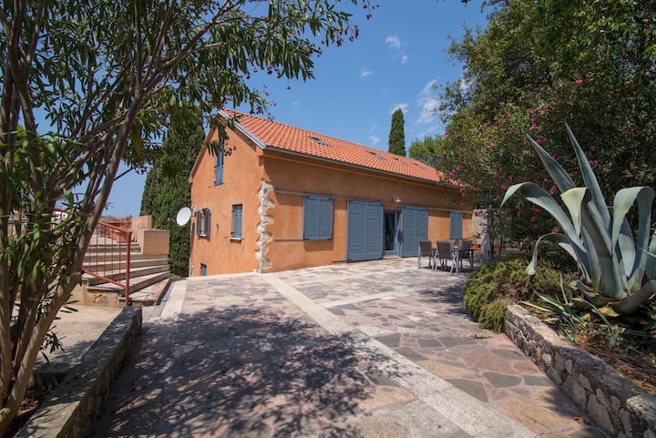 Rialto -3 A3 - Veli Lošinj