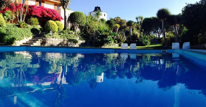 Quinta Do Moinho - Meco Beach - Sesimbra