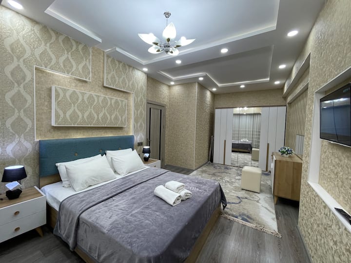 Baku Park Azure Residence - باكو