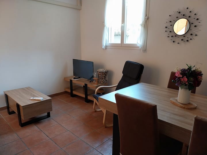 Centre Historique Et Proche Mer - Peyriac-de-Mer