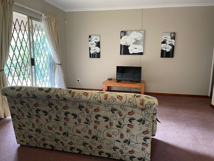 Hillcrest/waterfall Hideout! - Kloof