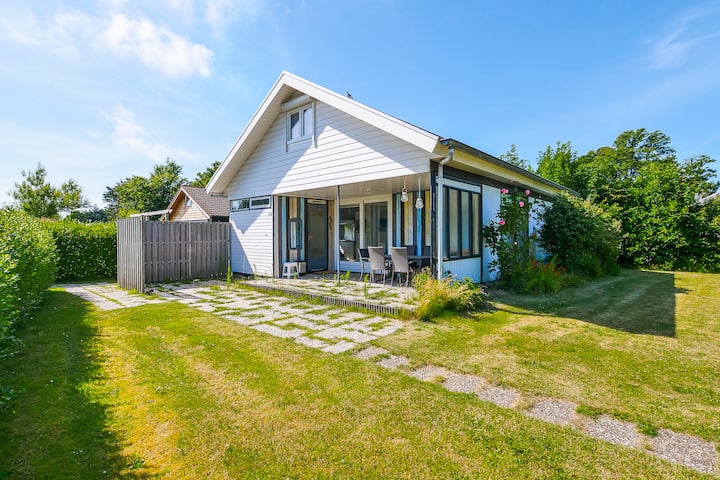 Vakantiehuis De Strandloper, Park Keizerskroon - Julianadorp