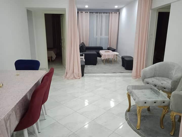 Appartement à Al Afia - Argel, Algeria