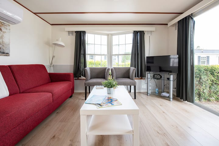 Oisterwijk Retreat: Nature, Peace, And Ac! - Oirschot