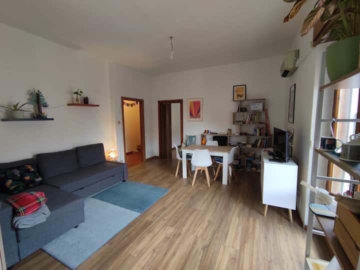 Casa A Verona - 2km Dal Centro - Verona