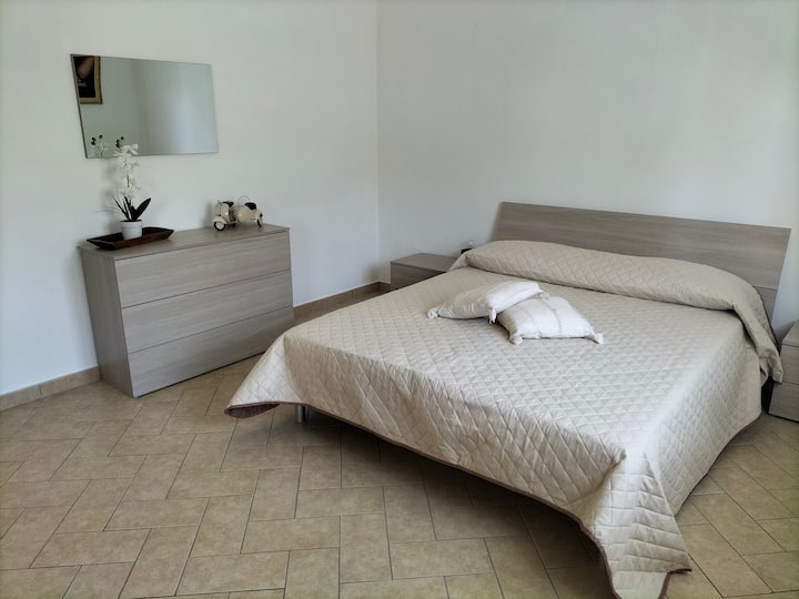 Appartamento  Via Refini Ii
Cin It054051c25j031153 - Spoleto