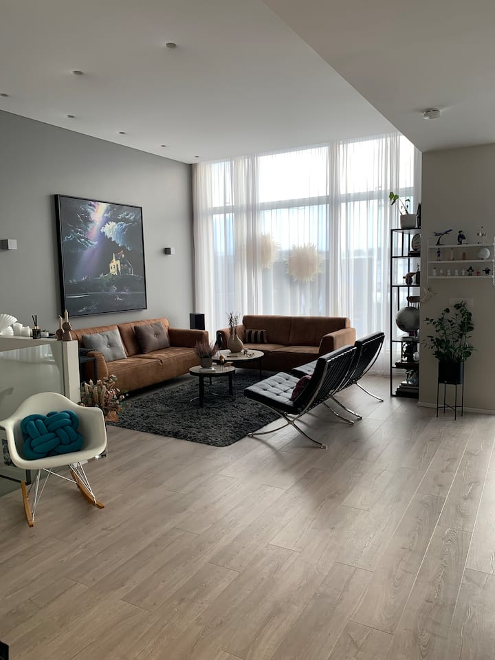 Keflavík House Vacation Rentals - Iceland | Airbnb