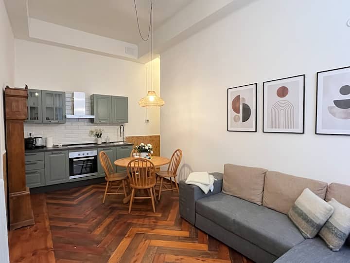Central Suite G. Reni - Italia