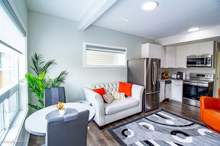 E-ark Home - Calgary