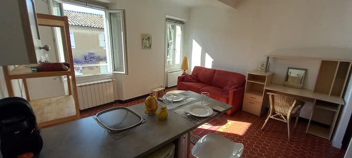 Studio Climatisé Avec Wifi - Non Fumeur - ibis budget Brignoles Provence