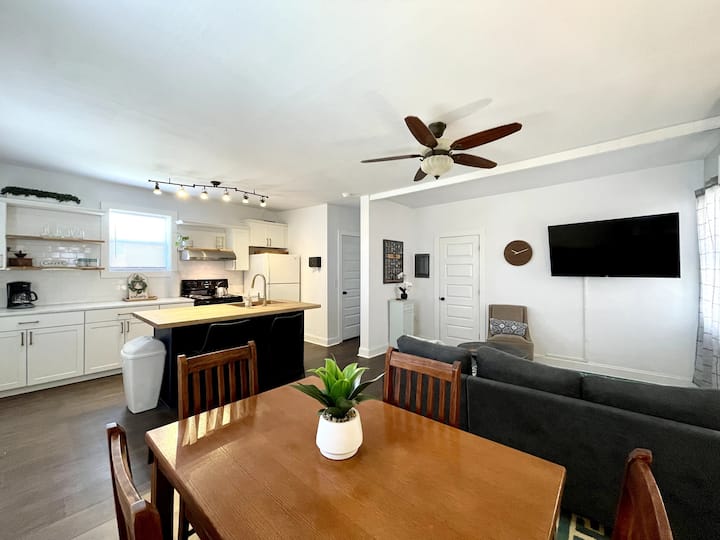 The Point On Pollock | Suite A - New Bern, NC