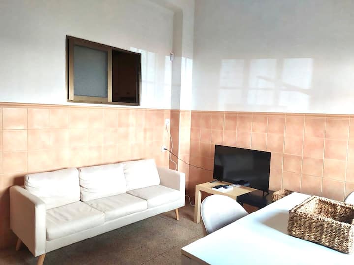 Apartamento Perelló - El Palmar