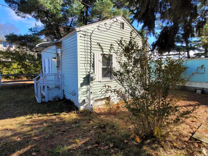 Tiny Home - Springfield, MA