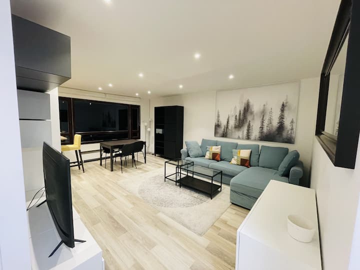 Belle Vue, Au Cœur De Chinatown - Paris Gare de Lyon