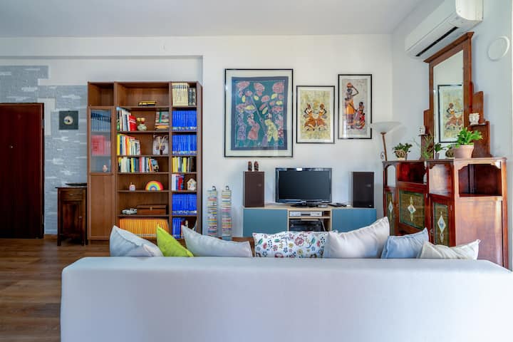 Sam's Home - Siracusa, Italia