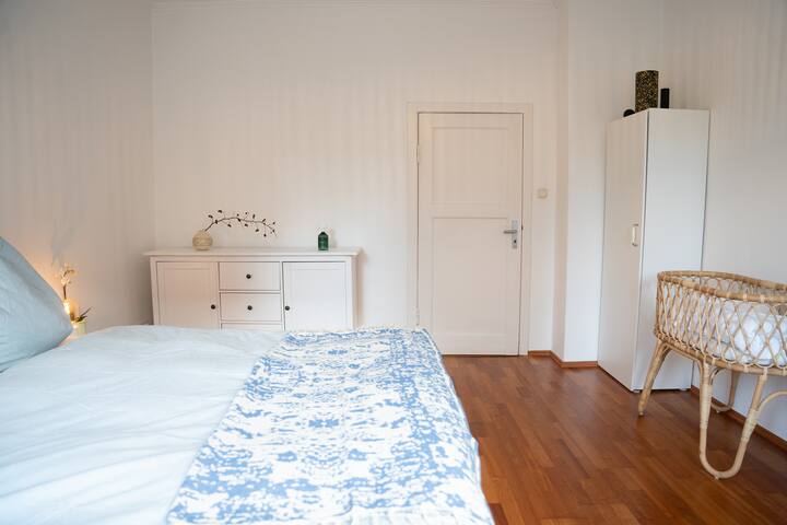 Zentrale Wohnung - Kiel