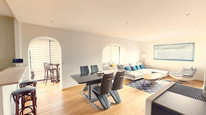 Chambre D'hôte Calme Avec Piscine Et Terrasse. - Labenne