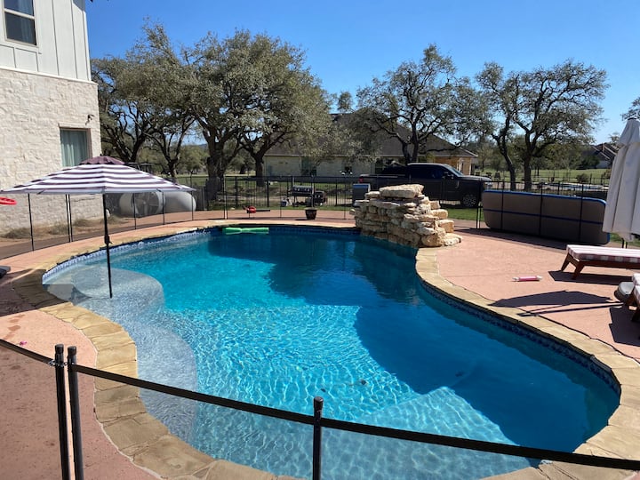 Dripping Springs Play Pad - Dripping Springs, TX