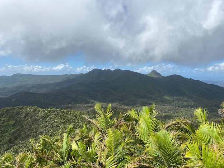 Heart Of Luquillo - Luquillo