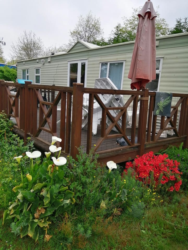 Location Mobile Home 6 Personnes - Pornichet