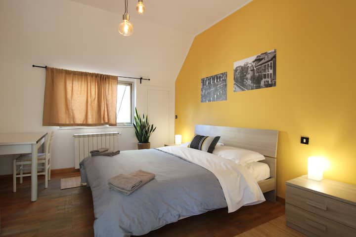Milanrentals - Lilium - Cinisello Balsamo