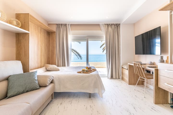 Apartments Paseo Maritimo 4 - Almería