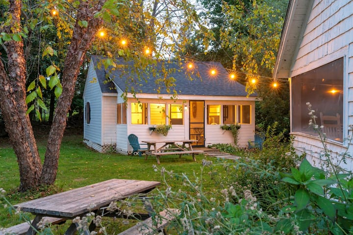 Norma #11 - Bar Harbor Cottages By The Sea - Bar Harbor