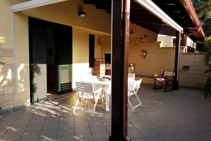 Villa Loretta Casa Vacanze - Torre dell'Orso