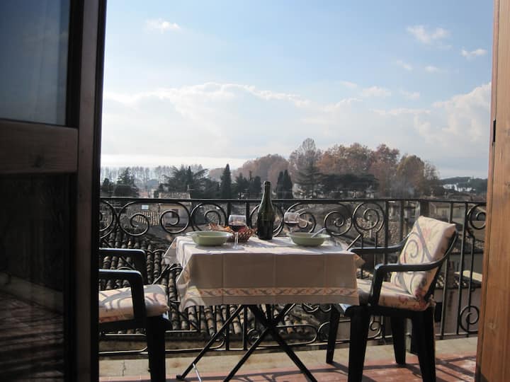 Casa Parione - Bolsena