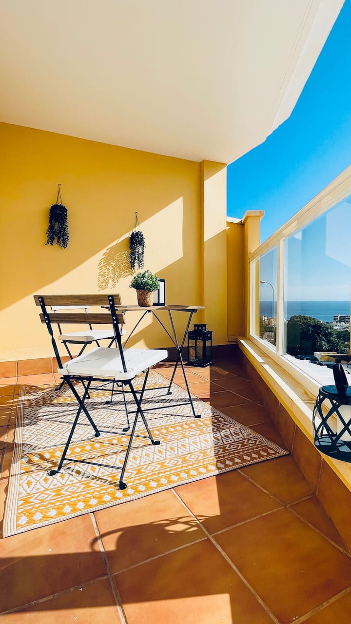 Apartamento Mirador De La Bahía - Aguadulce