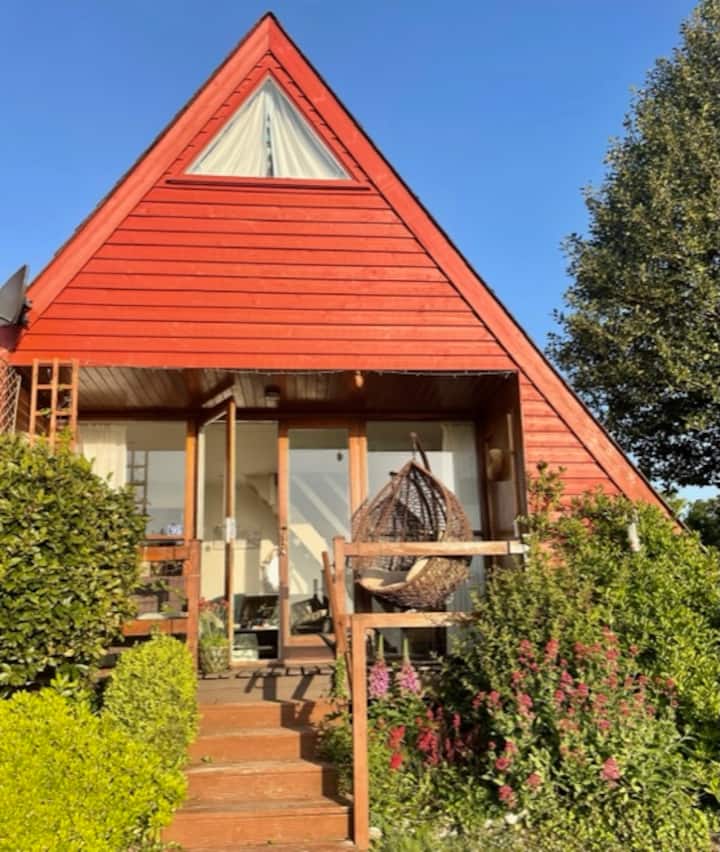 Chalet 95, Kingsdown Park, Deal, Kent - ディール