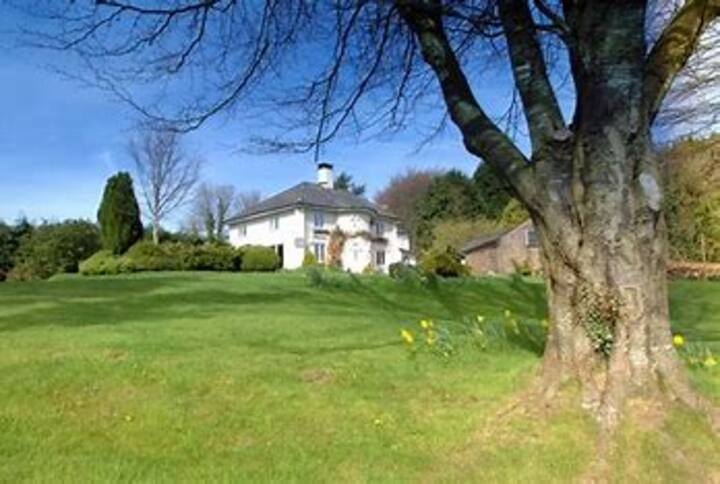 Westcott Cross Cottage - Minehead