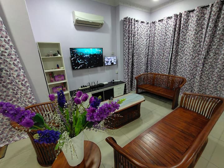 Umayra Haya Boutique House - Rawang