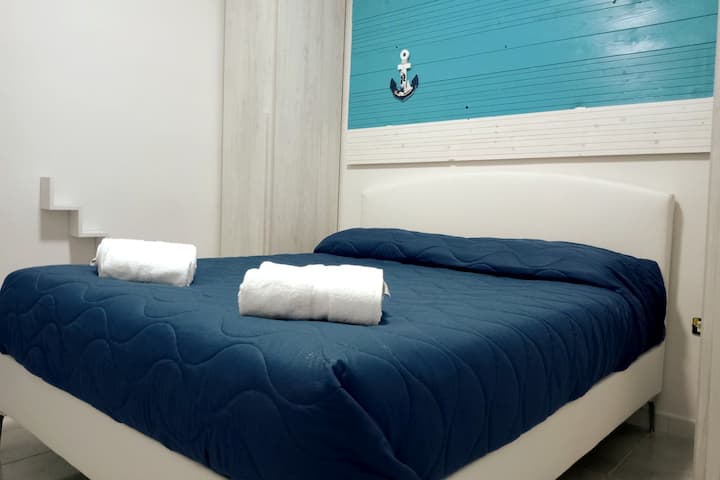 Comodo Appartamento Con Posto Auto - Torre dell'Orso