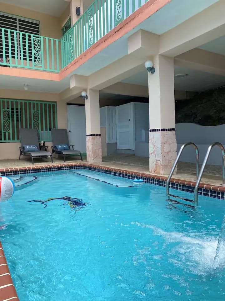 Countryside Sweet Escape - Puerto Rico