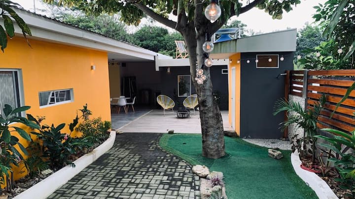 Casa Luna Nica - San Juan del Sur