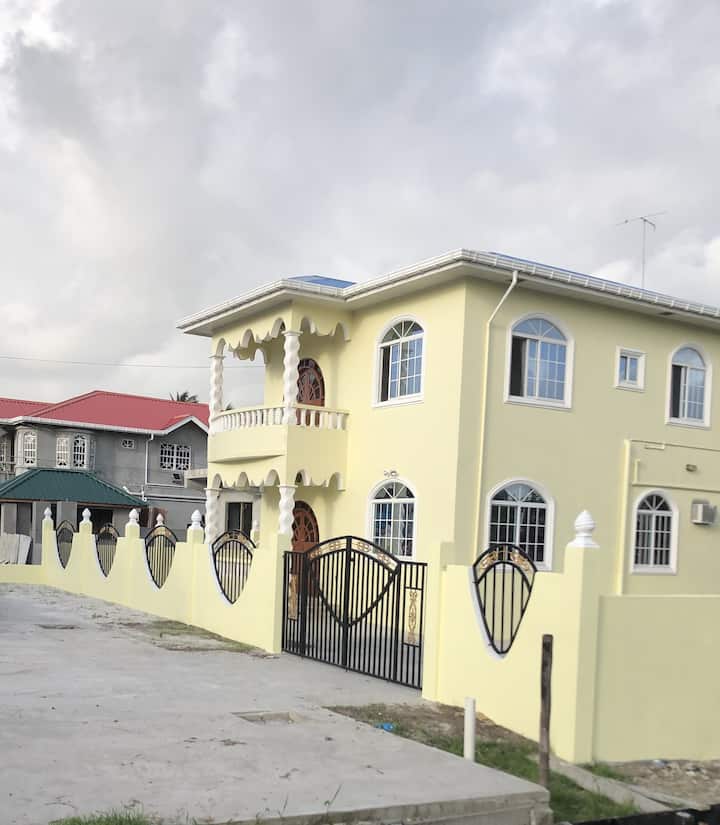 Luxury Country Charmer - Guyana