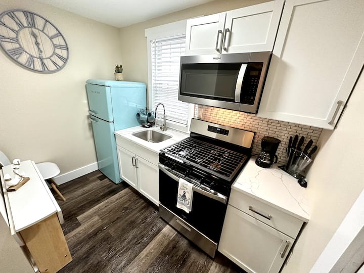 * Cozy Apartment In Central Location* - Cape May, NJ
