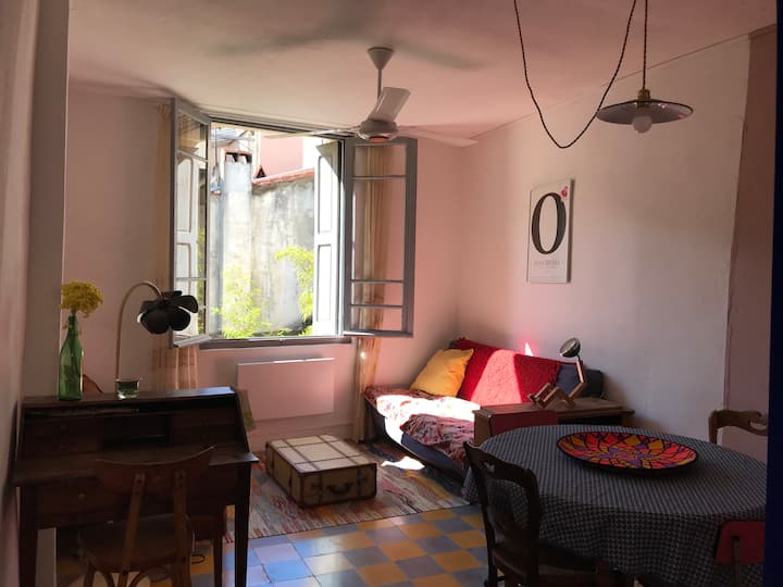 Maison Mirabeau - Céret