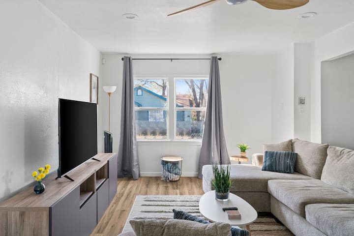 Newly Renovated - Central Austin - Mins 2 Downtown - 奧斯汀