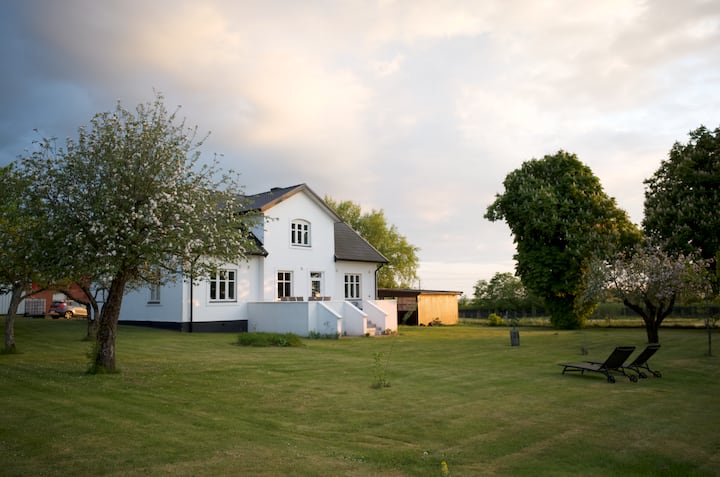 Lilla Idyllen I Dalby - Lund