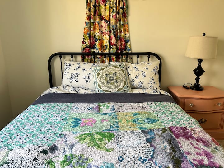 Sleeping In A Quite Space ! - Chapel Hill, NC