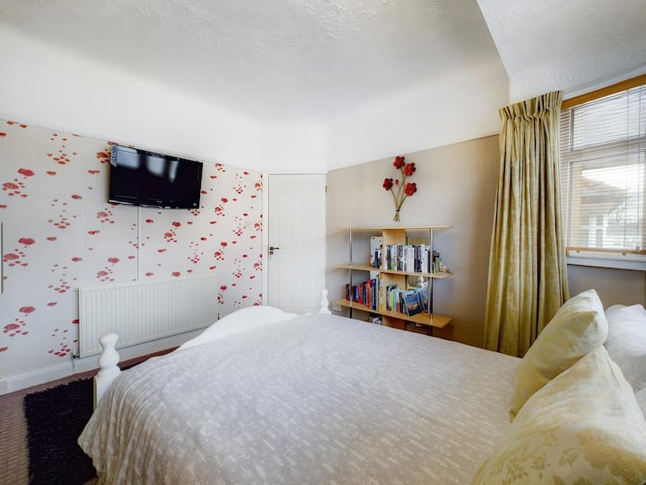 Pride & Beyond Liverpool Double Room/s - Liverpool