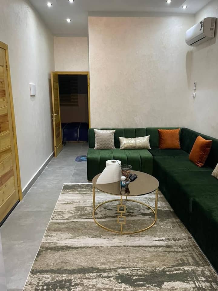 Studio Tout Confort - Nouakchott