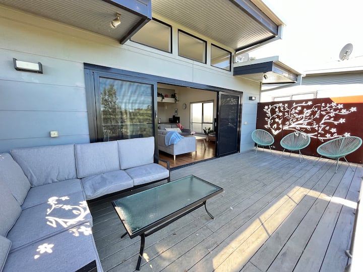 Goldfields Hideaway Perfect For A Summer Vacay - Ballarat