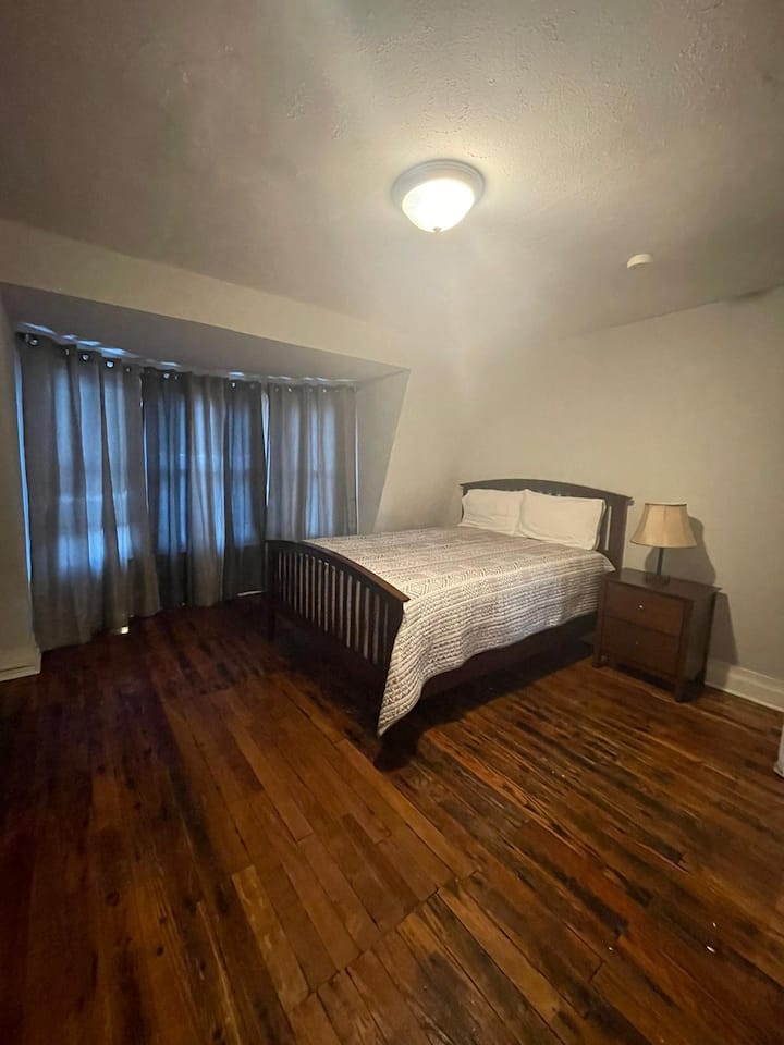 Prívate Room In Great Location - Reading, PA