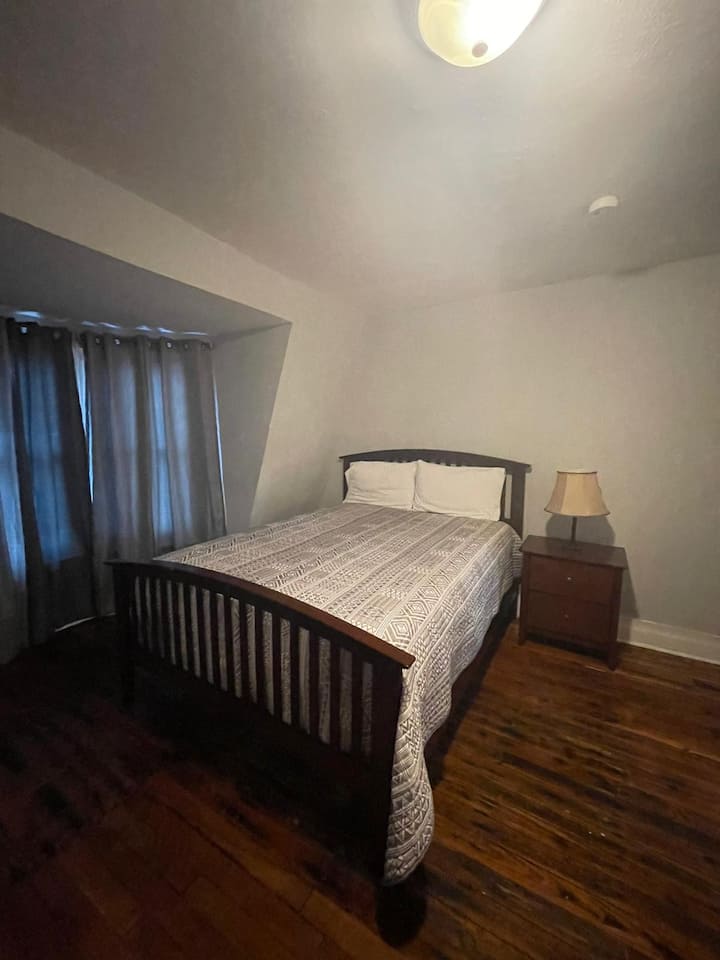 Prívate Room In Great Location - Reading, PA