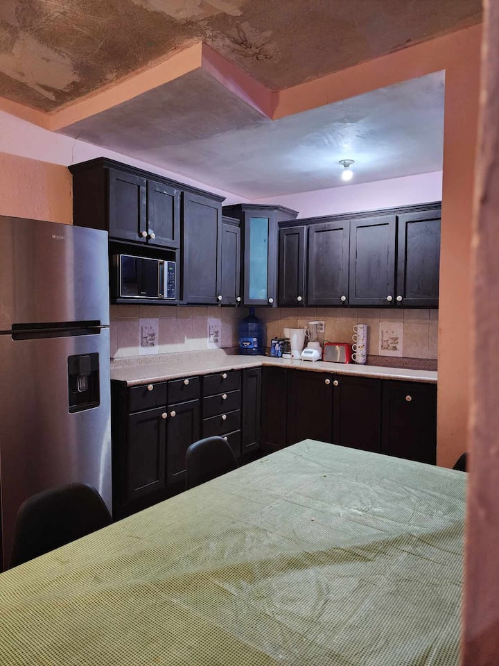 Casa Para 10 Personas Ajuste De Precio Disponible - Ciudad Juárez