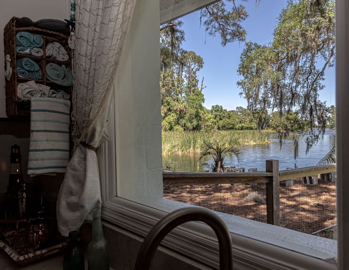 Talahi Island Vacation Rentals & Homes - Georgia, United States | Airbnb