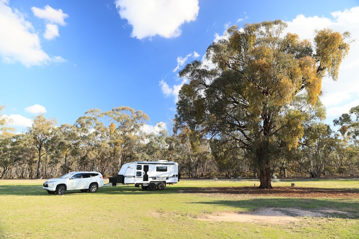 Somerville Park Valley View - Bendigo